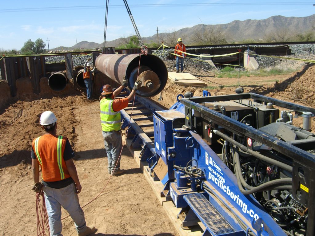 The Importance of Safety at Midwest Mole - Midwest Mole